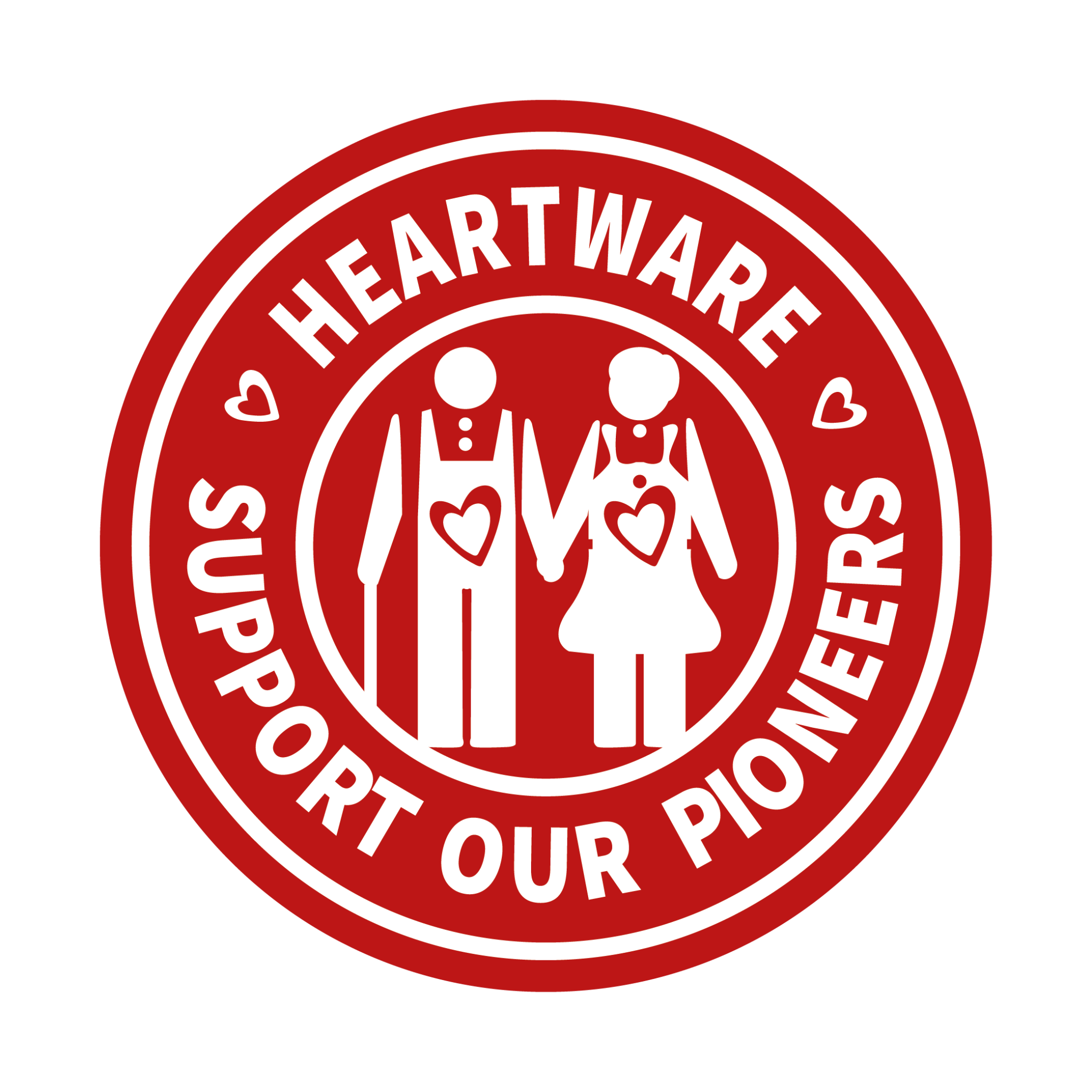 Heartware Network | Into the World of Youth Volunteerism