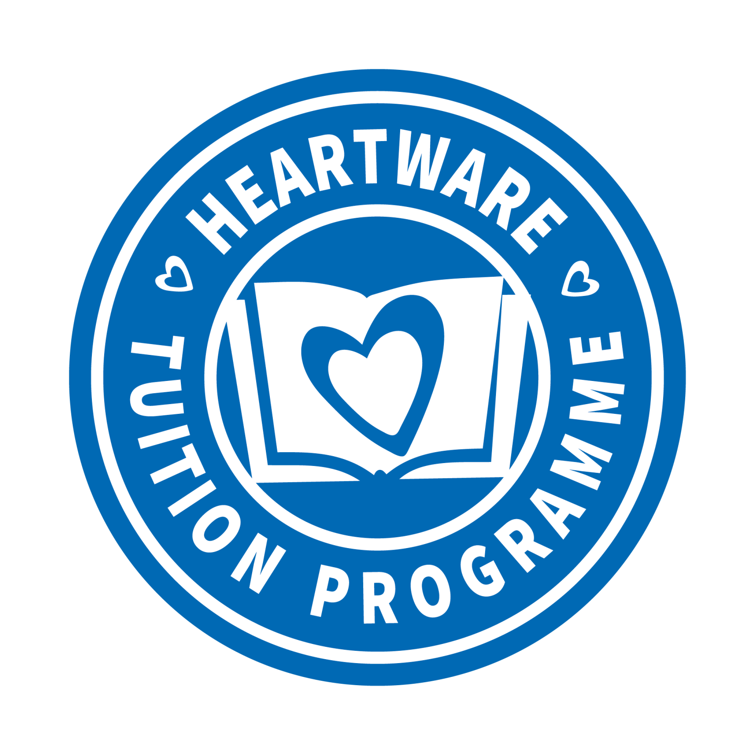 Heartware Network | Into the World of Youth Volunteerism