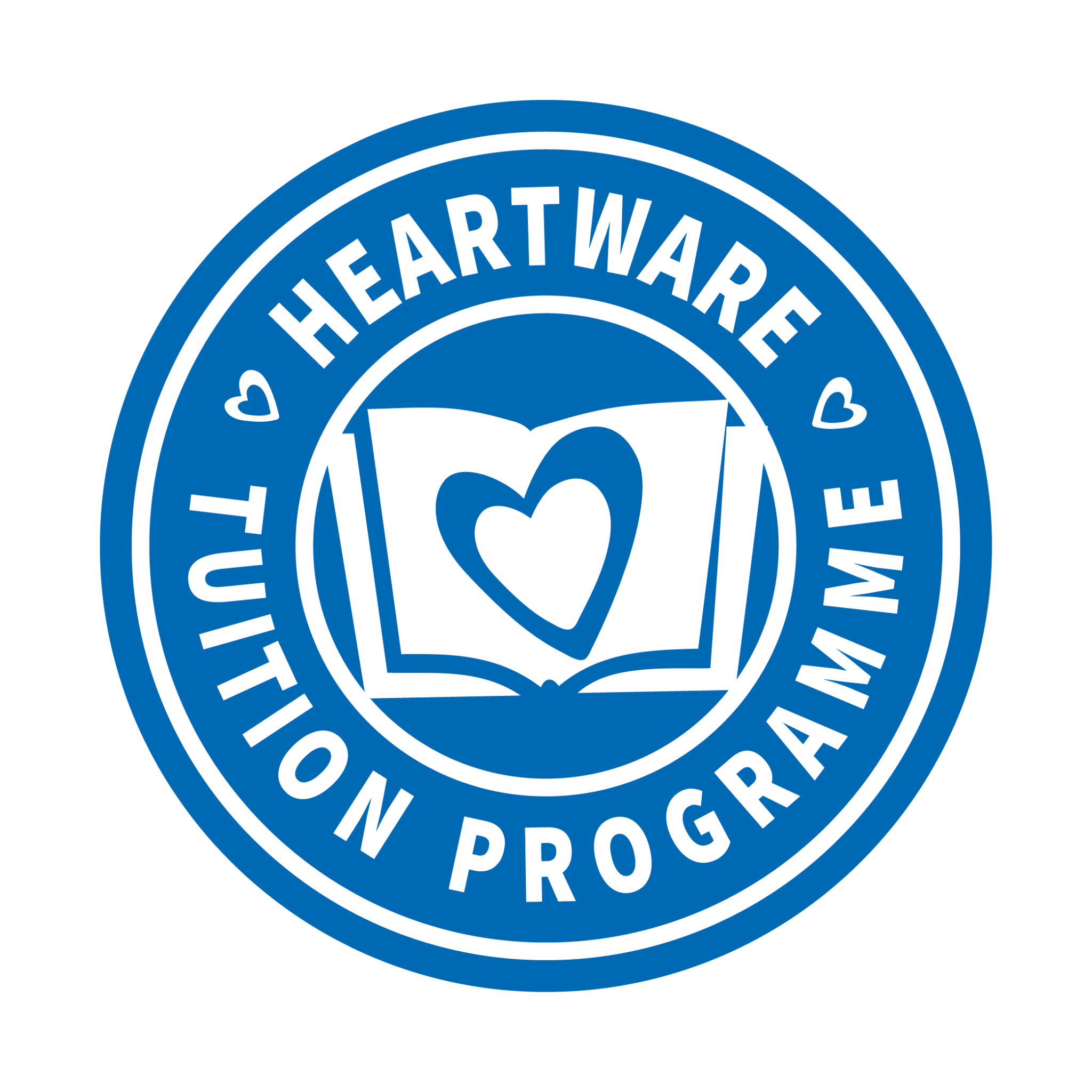 Youth Development - Heartware Network