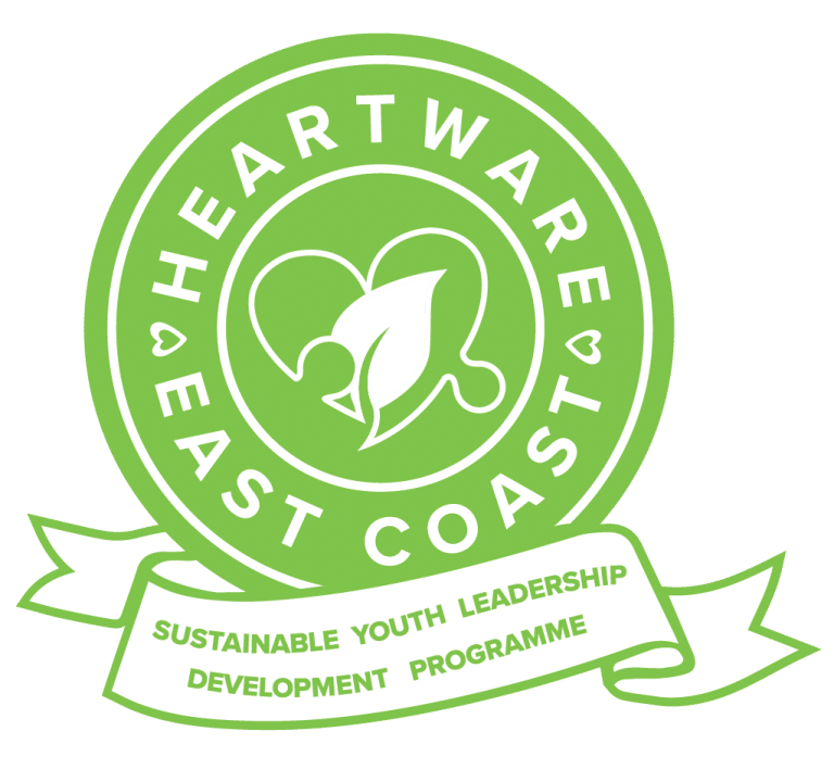 Heartware Network | Into the World of Youth Volunteerism