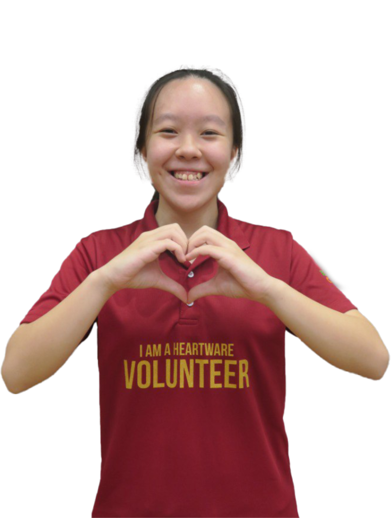 Heartware Network | Into the World of Youth Volunteerism