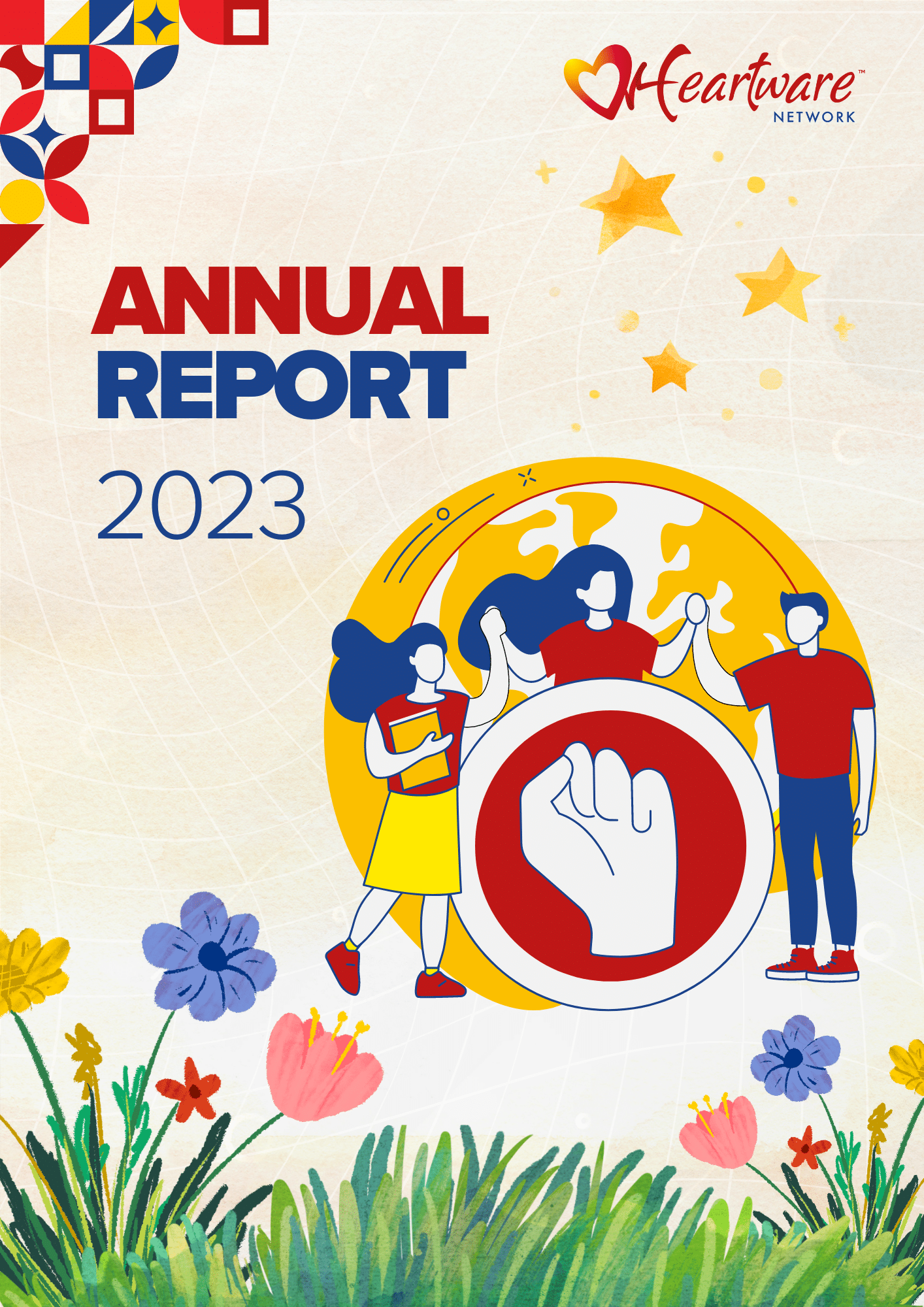 Publications - Heartware Network