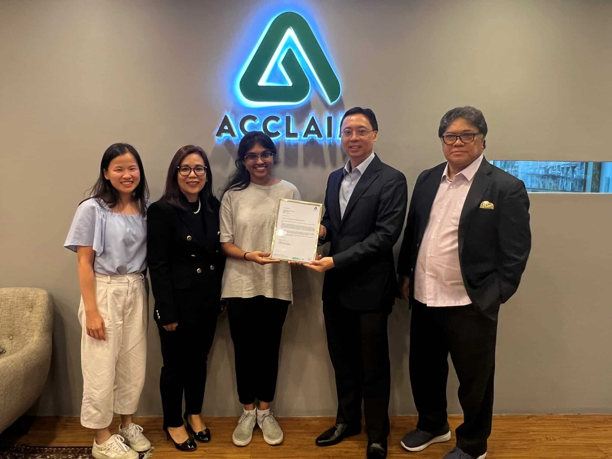 Education Fund - Heartware Network